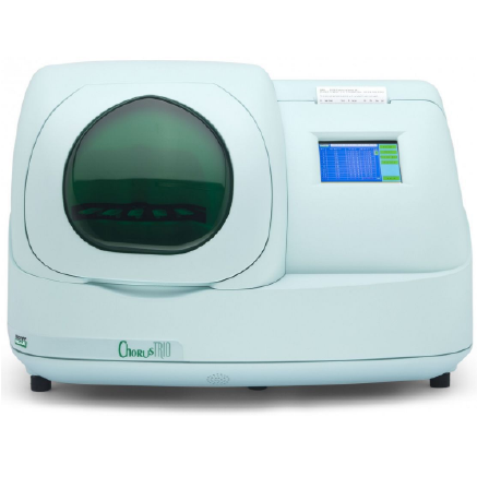 IDC - Marcas Representadas